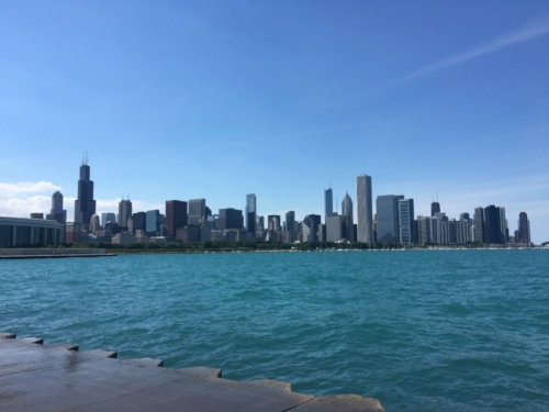 ten must-see buildings in chicago